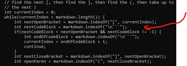 Lab Report 5 | cse15l-lab-reports