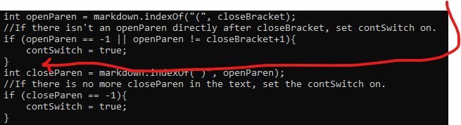 Lab Report 5 | cse15l-lab-reports